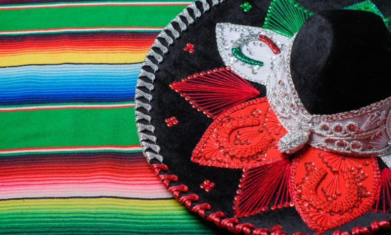 Descubre las 5 Fiestas de México Más Importantes
