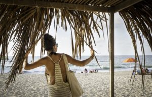 Descubre Cómo Llegar a Playa Destiladeras y sus Atractivos